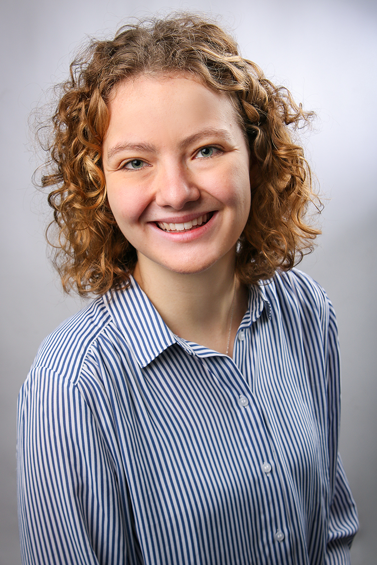 Jule Lohmann - Sehen - TU Dortmund